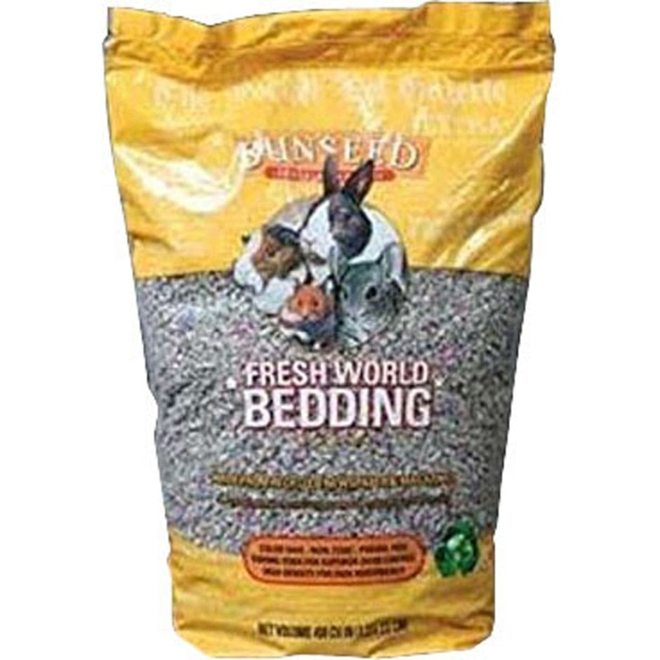 Sunseed Fresh World Bedding Multi-Pet Formula - George Town, Cayman ...